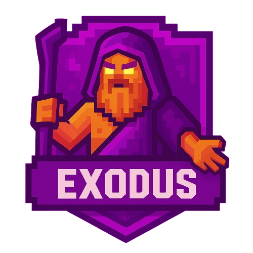 Exodus Network | Rangos