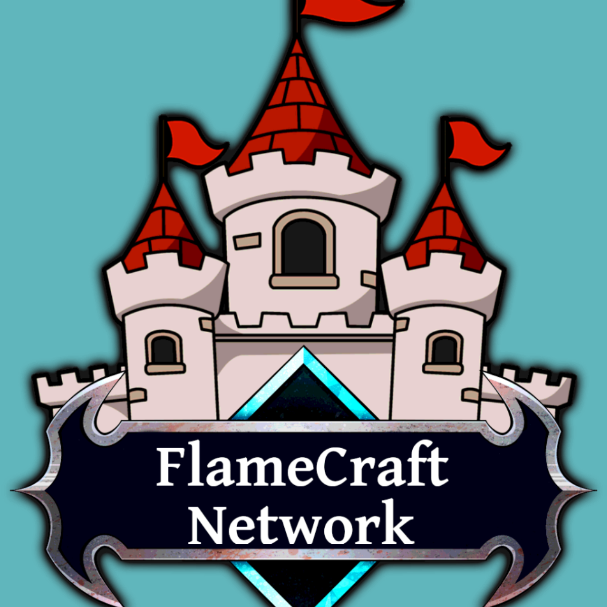 FlameCraft Network | Home