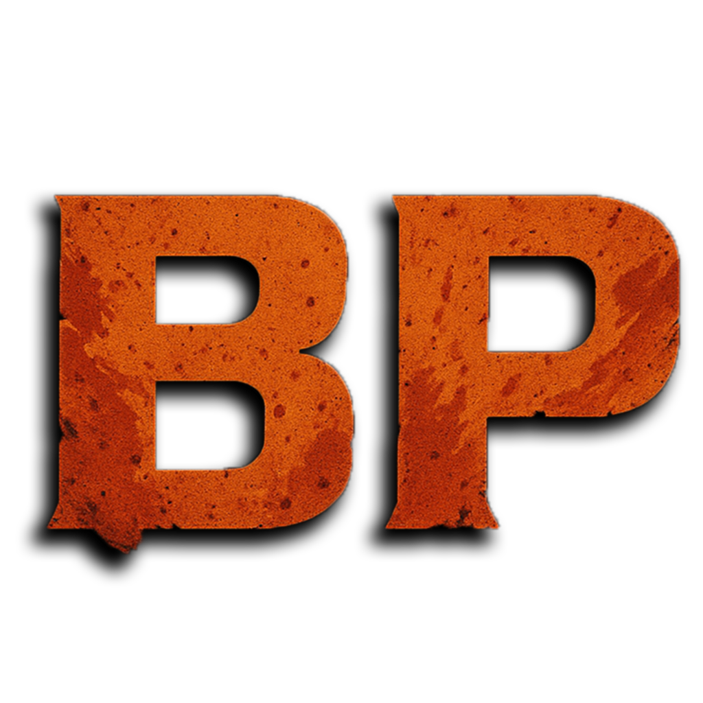 La boutique BP Rust QC | ACCUEIL