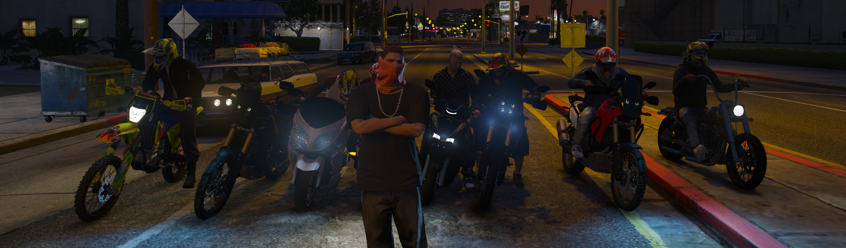 Payback RP | Serveur Roleplay Maroc | Home