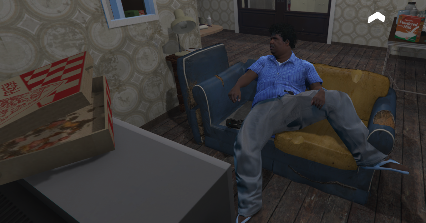 Payback RP | Serveur Roleplay Maroc | Home