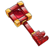 Sundry SMP | Cosmetic Keys