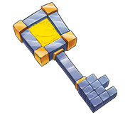 Sundry SMP | Crate Keys