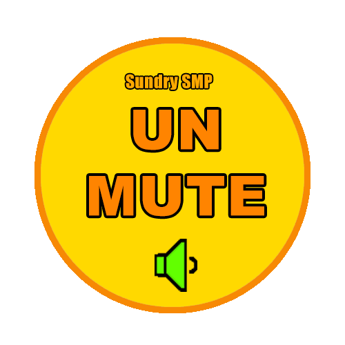 Sundry SMP | Unban