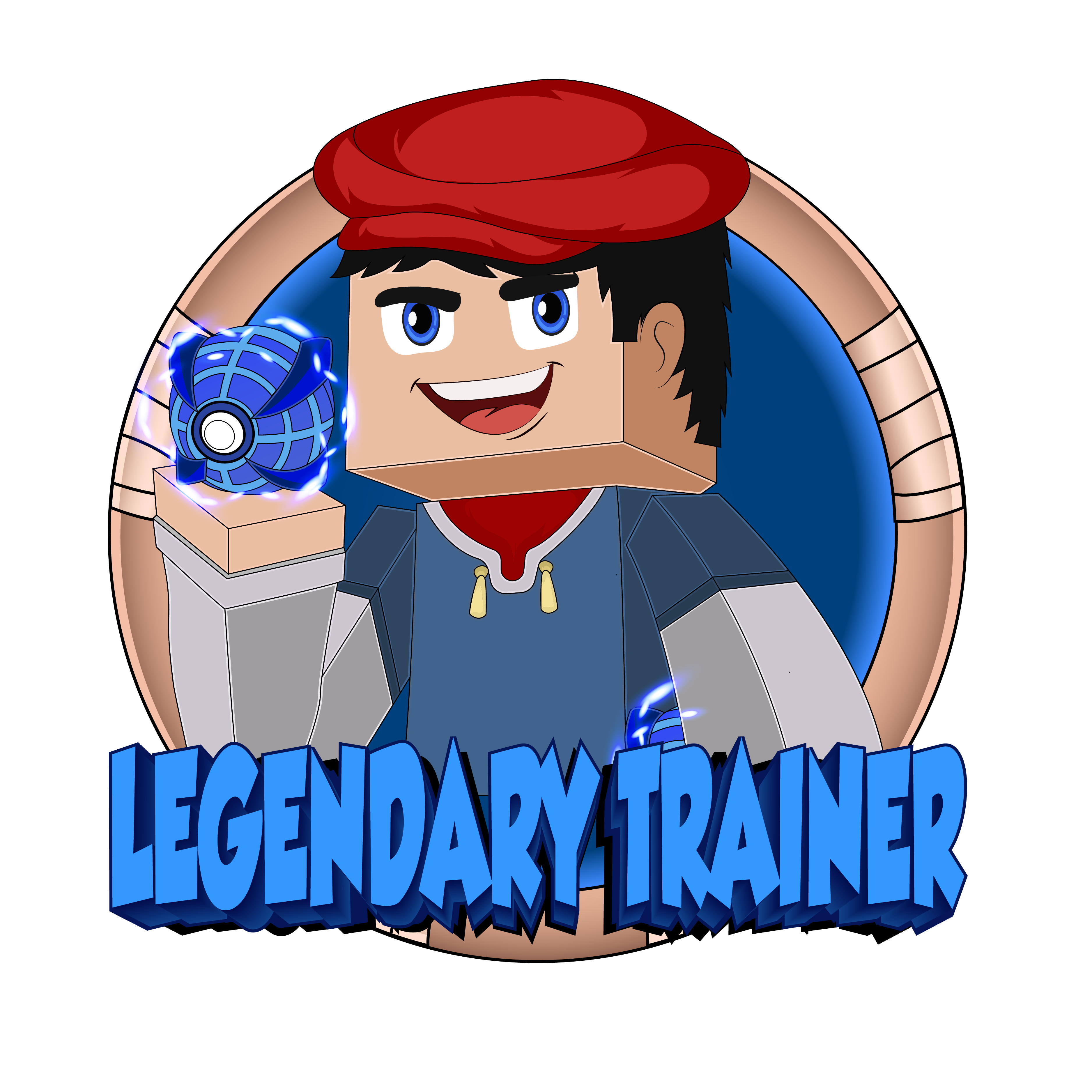 Tensura: Epic Adventures! | Pixelmon Server Ranks