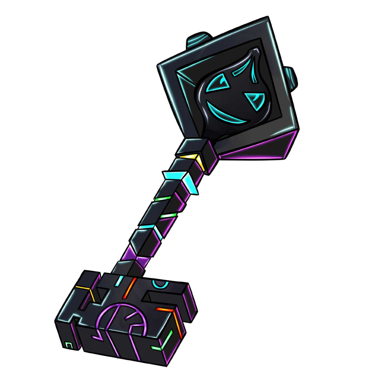 PokeTale | Crate Keys