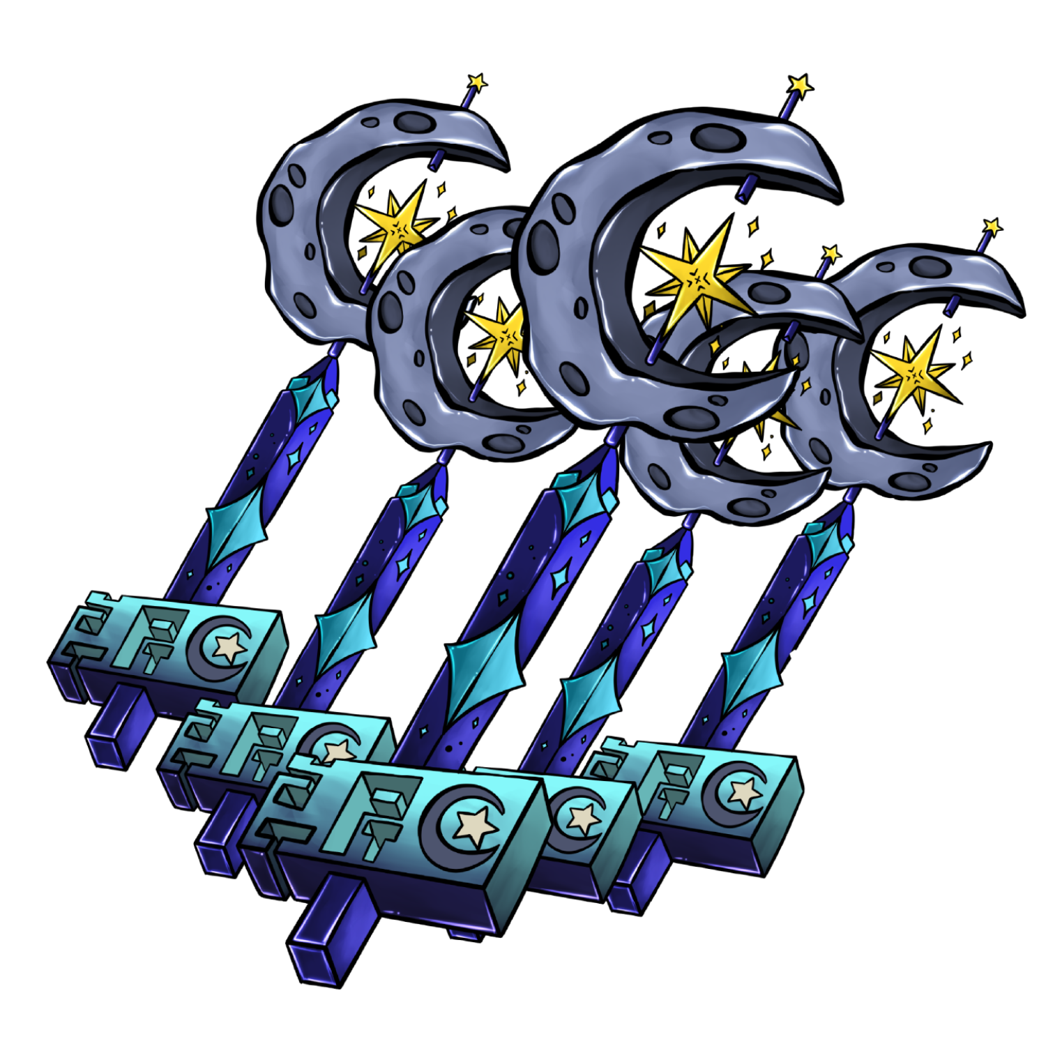 Crate Keys • PokeTale