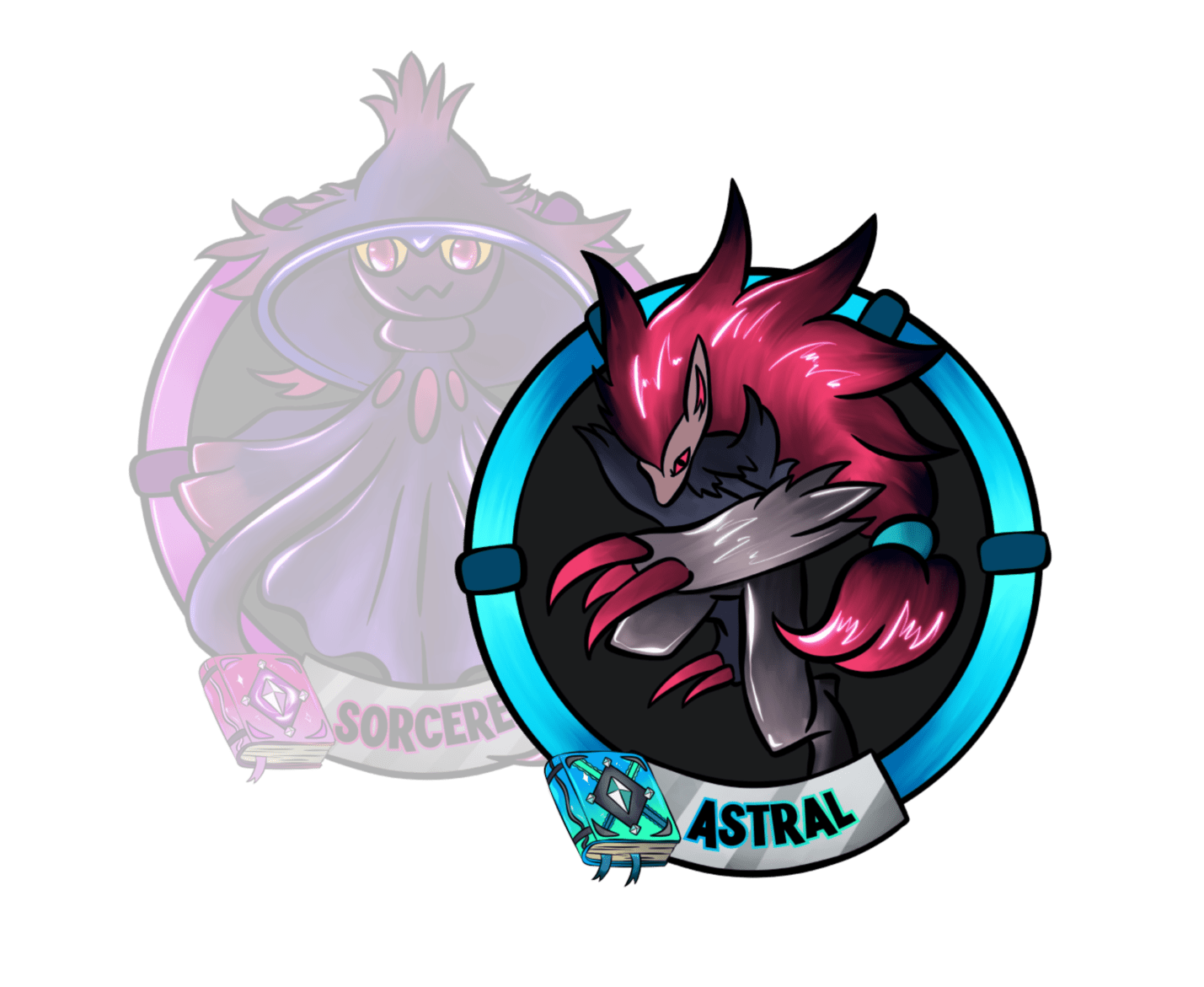 Rank Upgrades • PokeTale