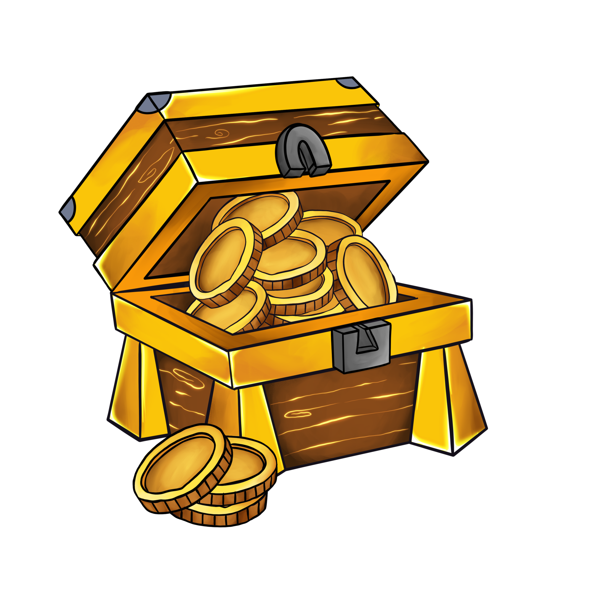 Varelia Nations | Coins