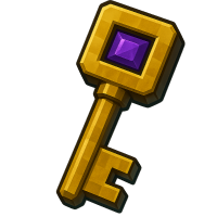Freakyville | Keys