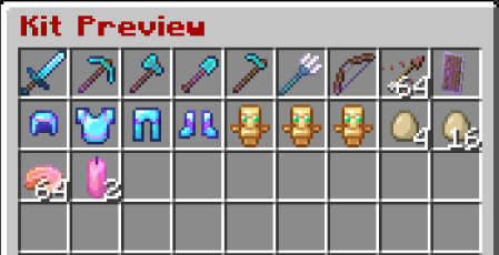 Wild Hunt SMP Store | MVP+ Rank