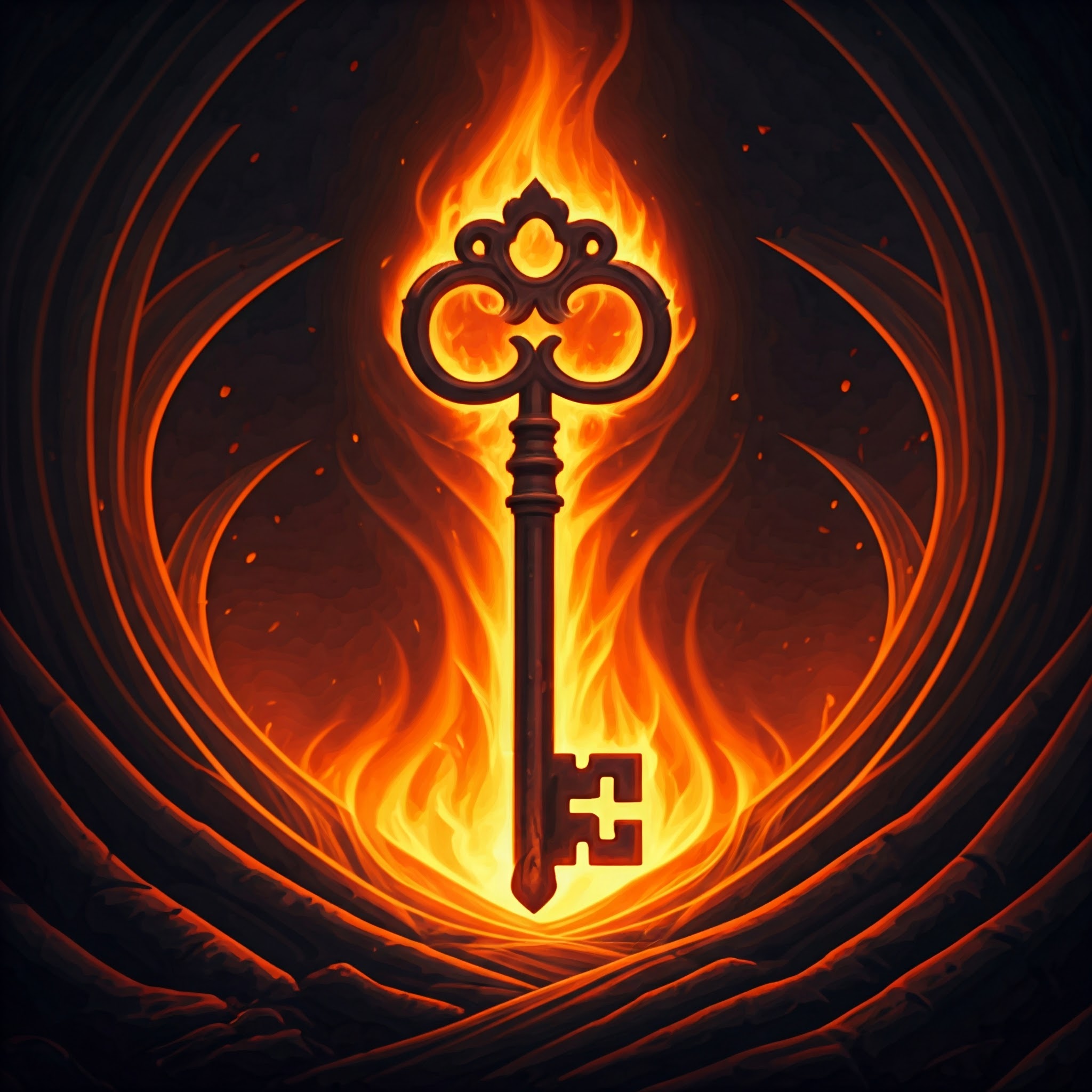 Empyrean SMP store | Keys