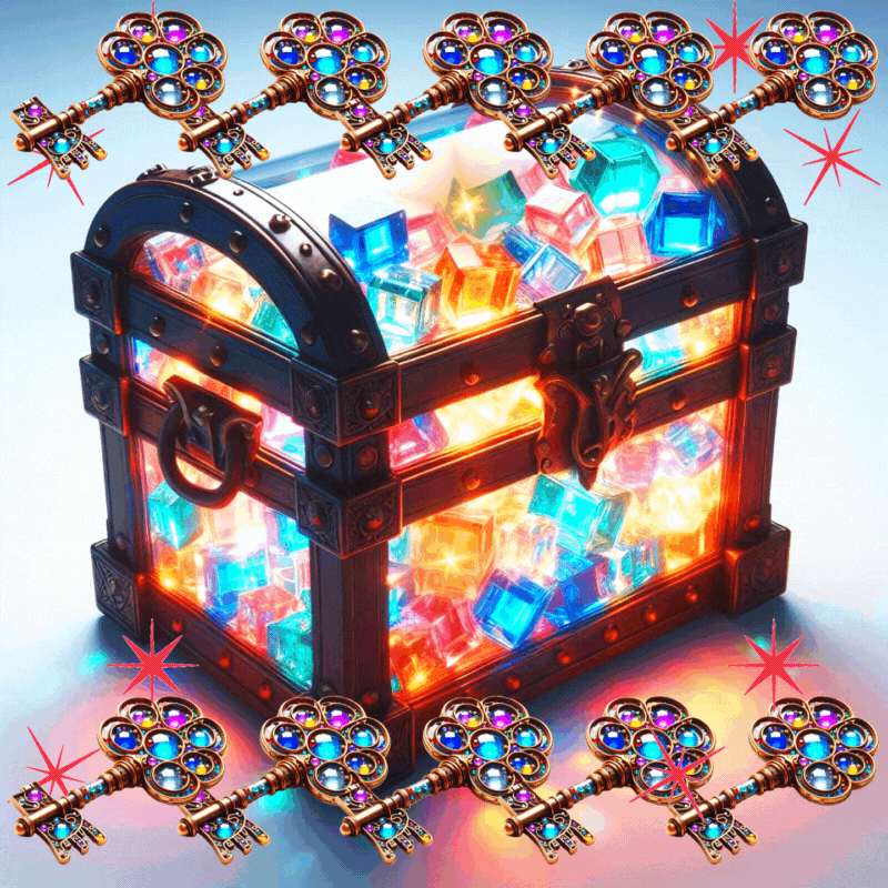 TartariaMC Shop | Keys