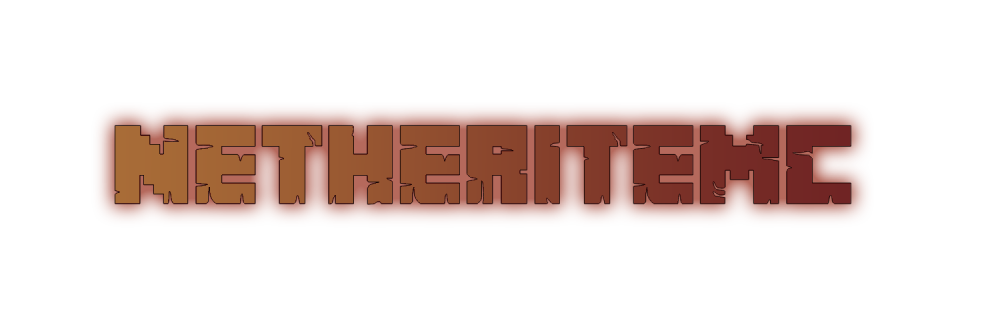 NetheriteMC | Home