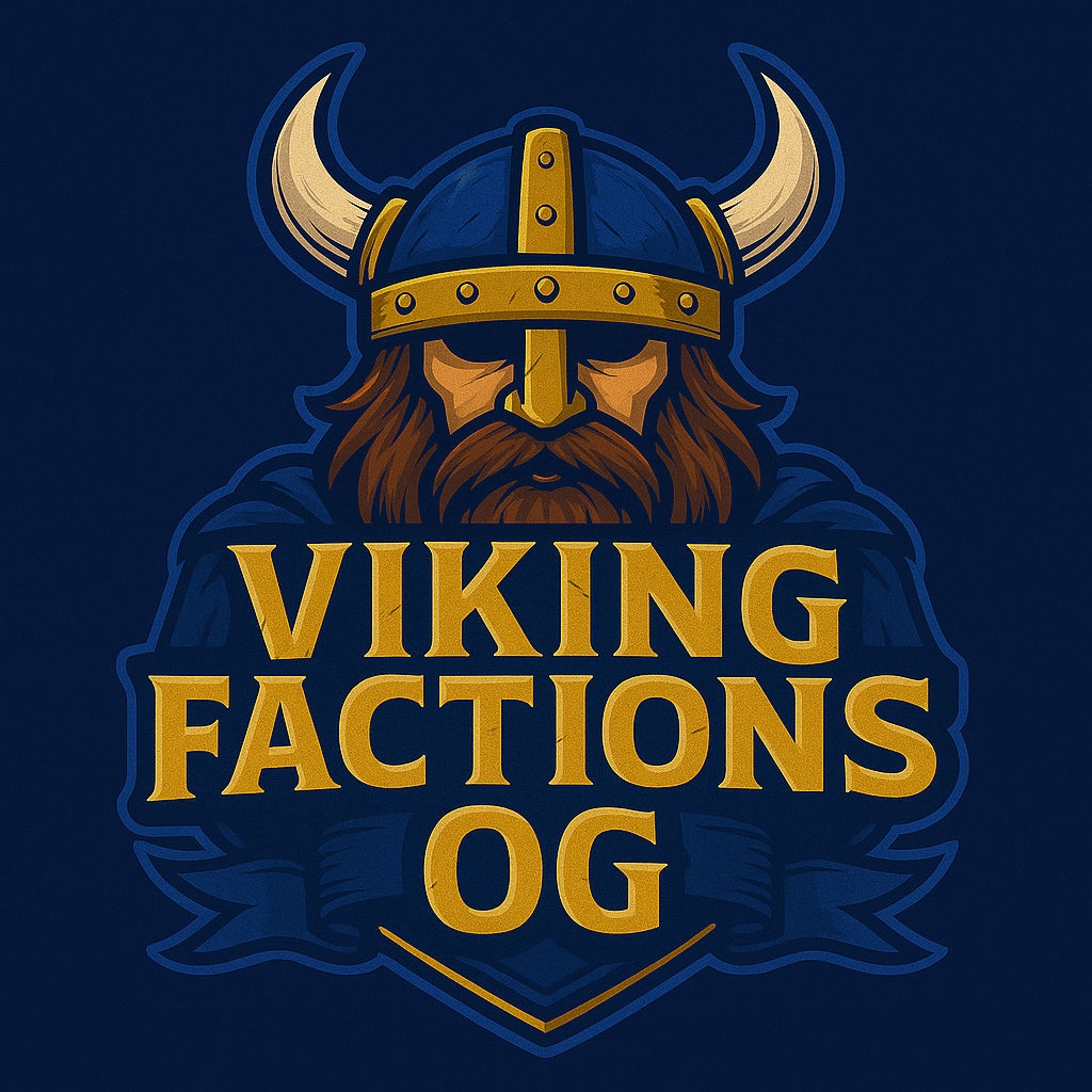 vikingfactions.craftingstore.net | Home