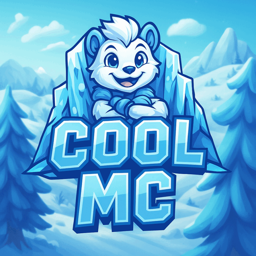 Cool MC | Home