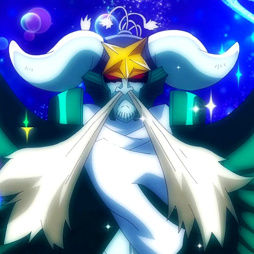 Fairy Tail: Legends Unleashed | Gods