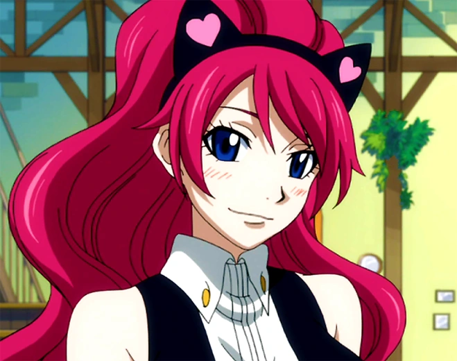 Fairy Tail: Legends Unleashed | Lamia Scale