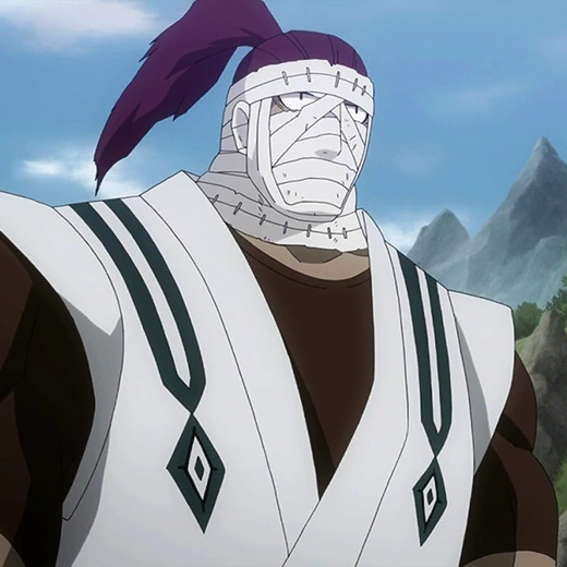 Fairy Tail: Legends Unleashed | Sabertooth