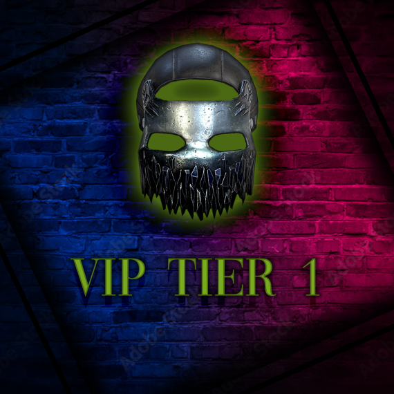 RUST VALLEY | VIP