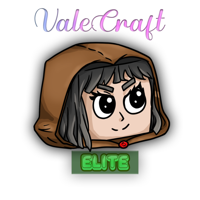 ValeCraft-Shop | Ränge Kaufen