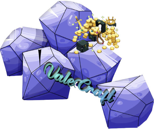 ValeCraft-Shop | Booster