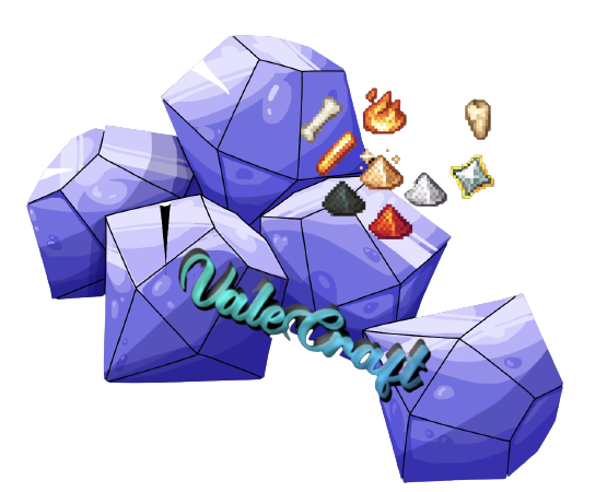 ValeCraft-Shop | Booster