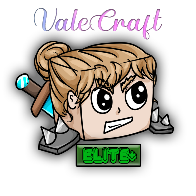 ValeCraft-Shop | Rang Upgrade
