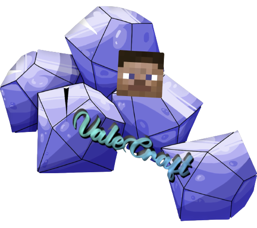 ValeCraft-Shop | Booster