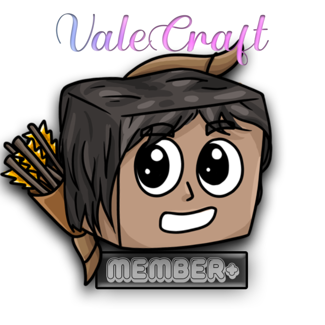 ValeCraft-Shop | Ränge Kaufen