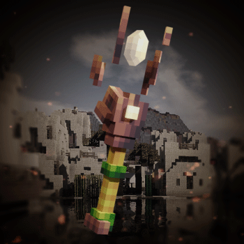 Magic Valor | Wand skins