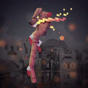 Magic Valor | Wand skins