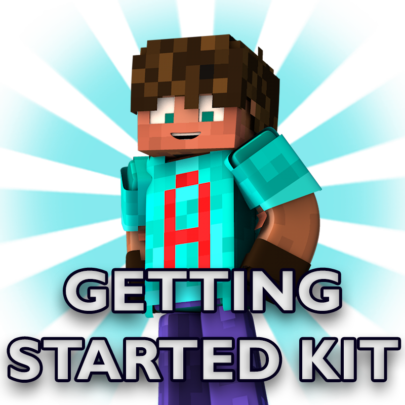 The AvoVerse | Getting Started Kit