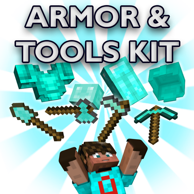 The AvoVerse | Avotopia Specialty Kits