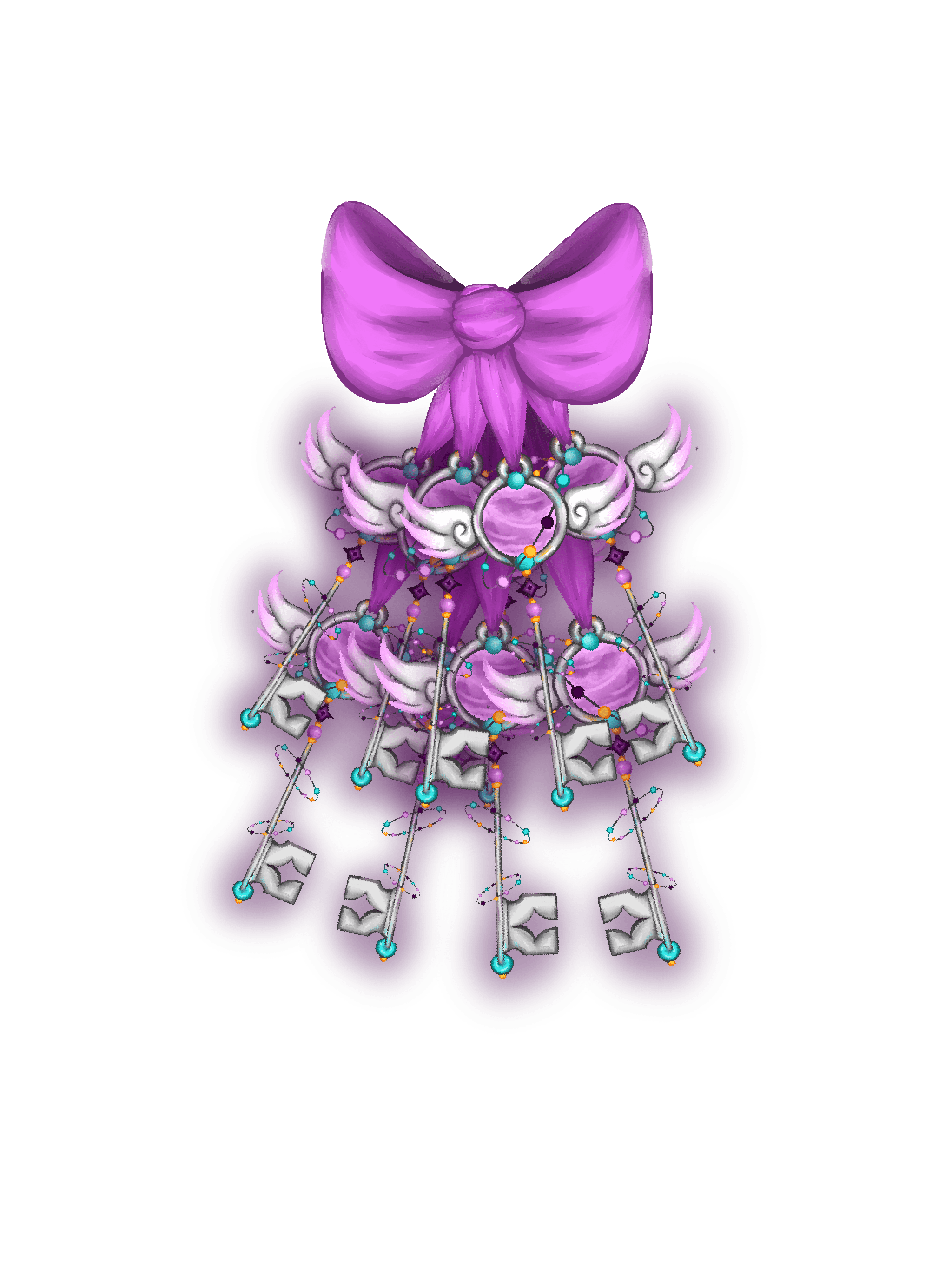 CelestialCraft | Crate Keys