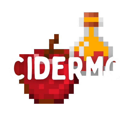 CiderMC Store | Home