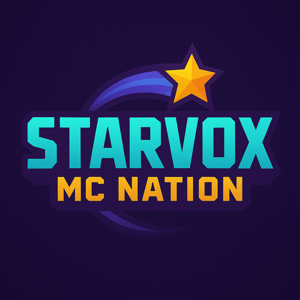 Starvox's Store | Home