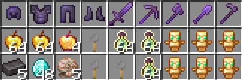 Strength SMP Store | Ranks
