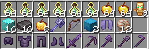 Strength SMP Store | ᴇʟɪᴛᴇ ʀᴀɴᴋ