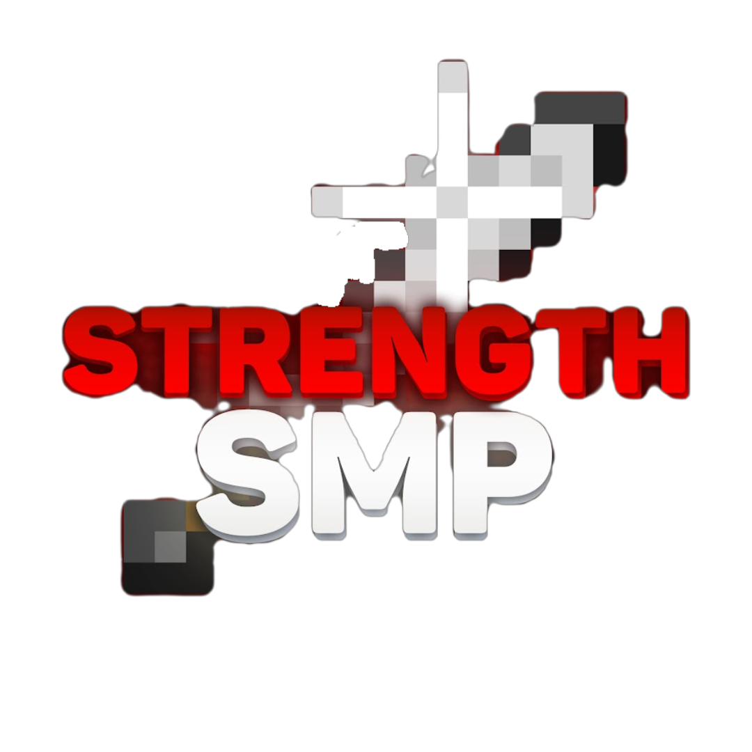 Strength SMP Store | ᴇʟɪᴛᴇ ʀᴀɴᴋ