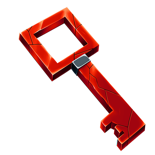 Strength SMP Store | Keys