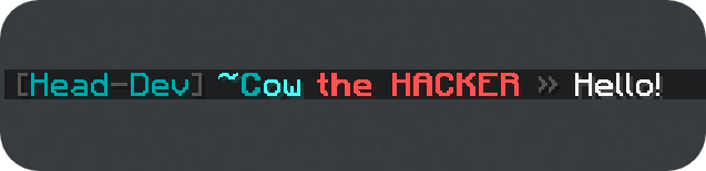 IllusiveMC Survival | Titles