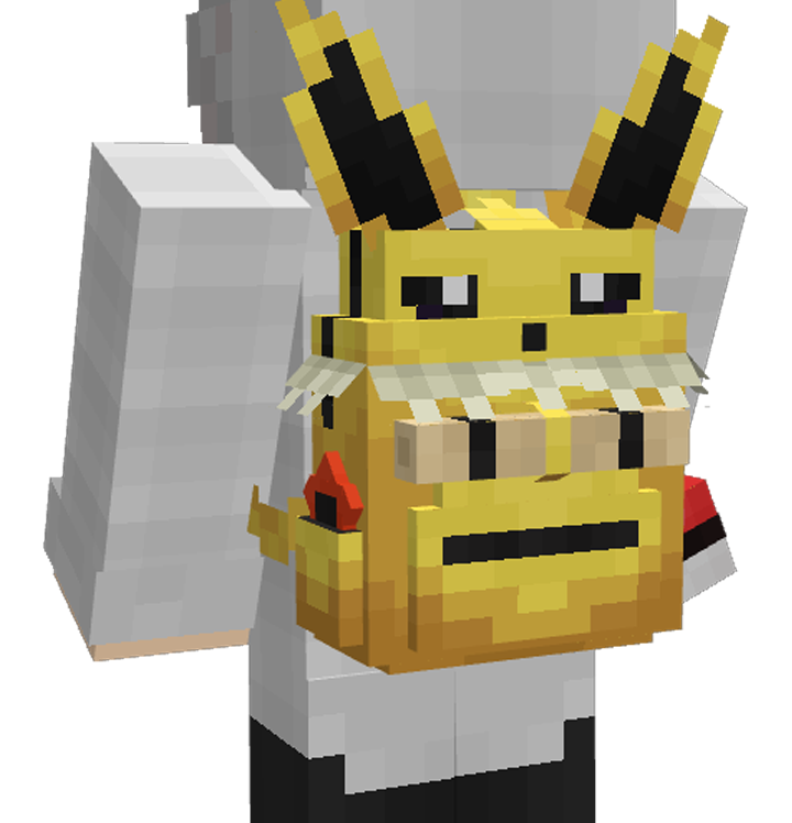 MirageCraft | Body Cosmetics