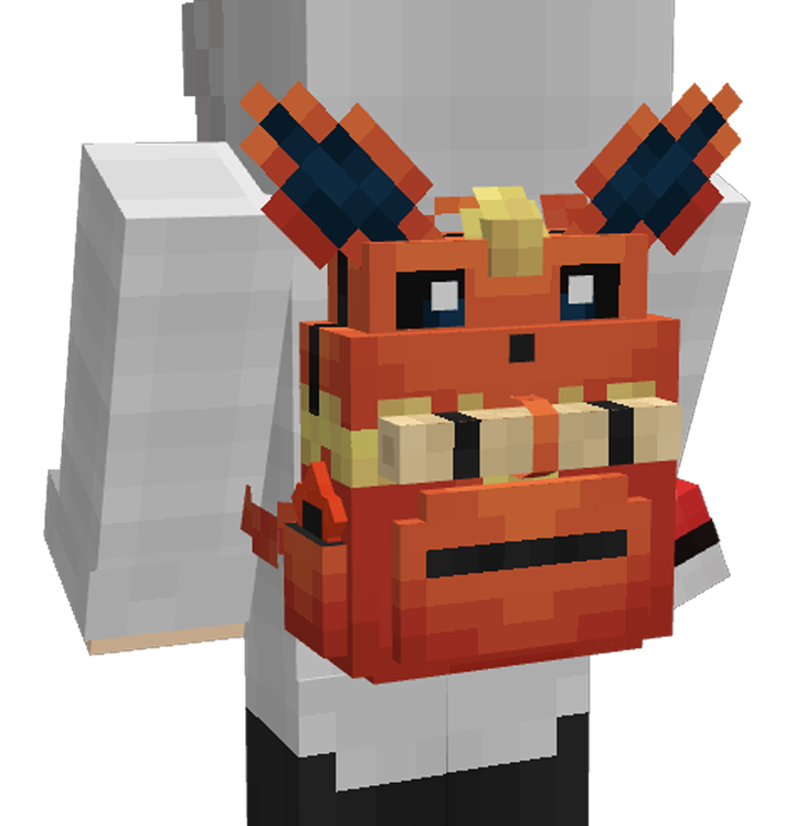 MirageCraft | Body Cosmetics