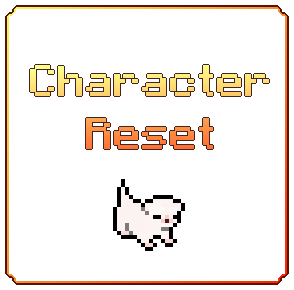 AWR | Character Modifiers