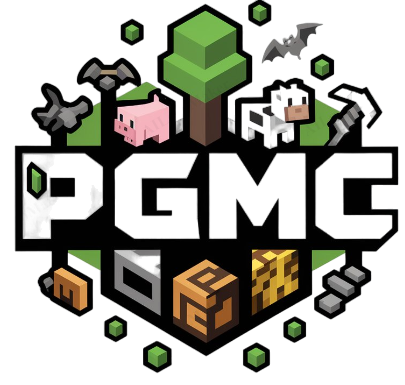 PGMC website! | Home