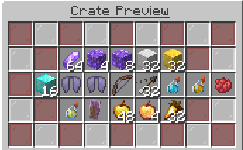 Gamster.org | 5 Amethyst Crates