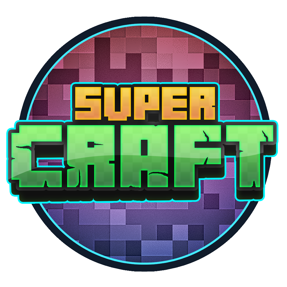 SuperCraft | ENTRADA