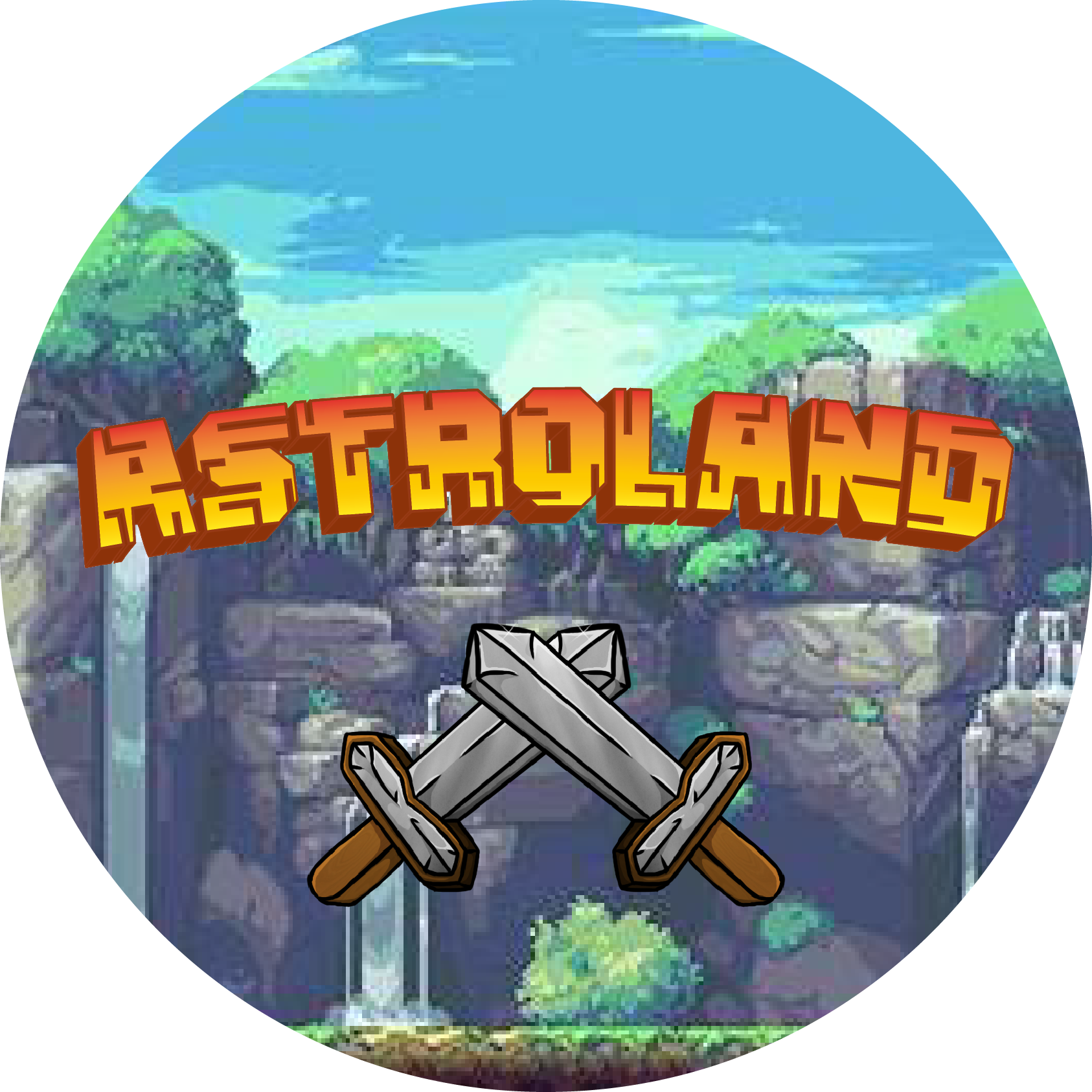 Astro Land | Home