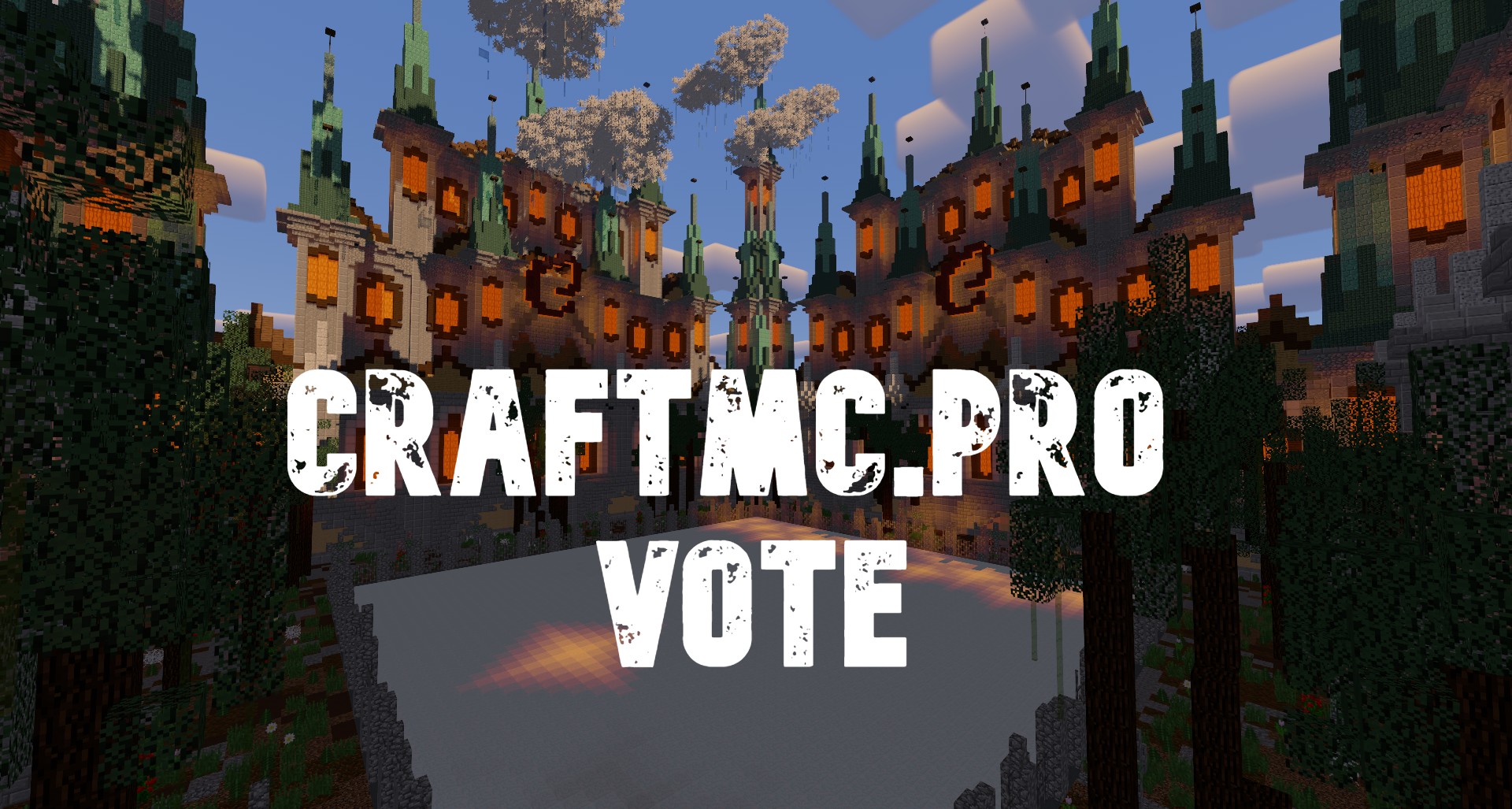 Site Donatii CraftMC | Vote
